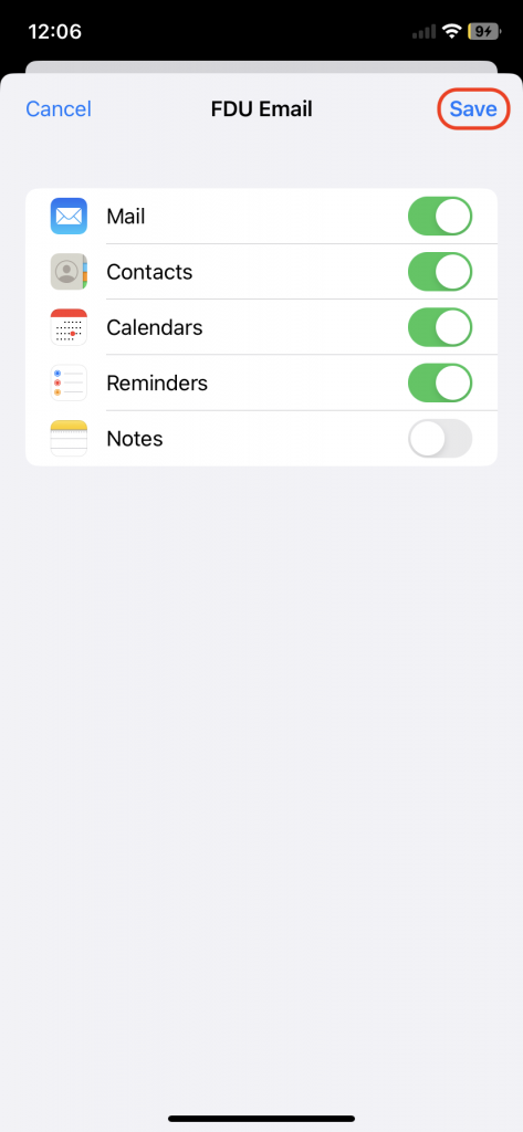 Resources - Fairleigh Dickinson University | IT